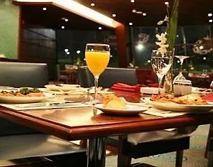 SAHARA KUWAIT GOLF RESORT KUWAIT CITY