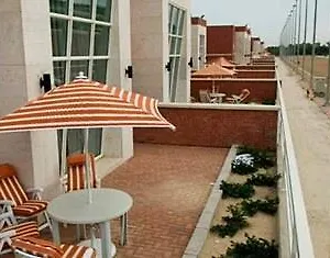 SAHARA KUWAIT GOLF RESORT KUWAIT CITY