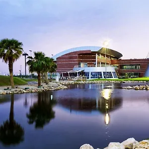 ≡ SAHARA KUWAIT GOLF RESORT 5⋆ ≡ Kuwait City, Kuwait ≡ Updated Rates